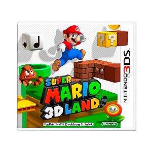 New super mario 3d land store