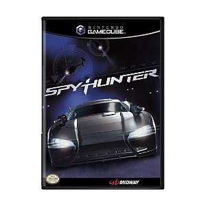 Nintendo GameCube - MeuGameUsado