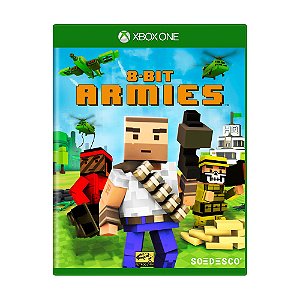 Xbox One - MeuGameUsado