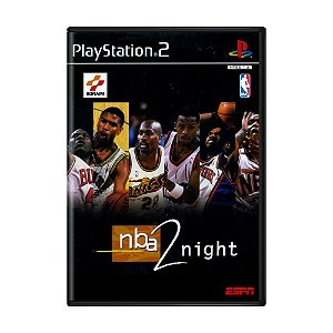 PlayStation 2 - PS2 - MeuGameUsado