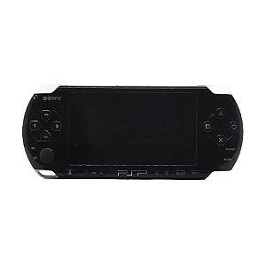 Consoles PlayStation Portable - PSP - MeuGameUsado