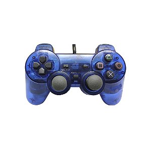 Acessórios para PS2 - MeuGameUsado