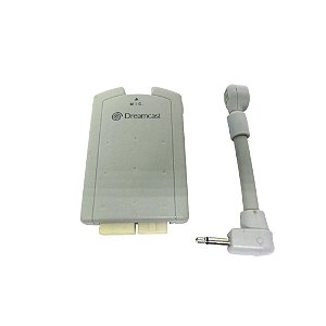 Dreamcast - MeuGameUsado