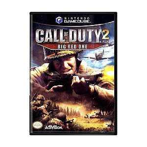 Nintendo GameCube - MeuGameUsado