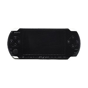 Consoles PlayStation Portable - PSP - MeuGameUsado