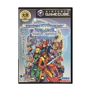 Nintendo GameCube - MeuGameUsado