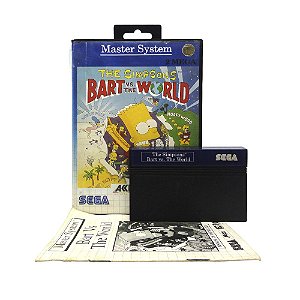 Master System - MeuGameUsado