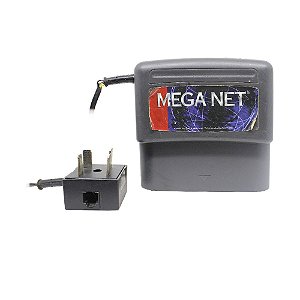 Mega Drive - MeuGameUsado