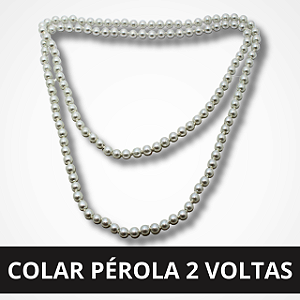 Colares - Patricinha