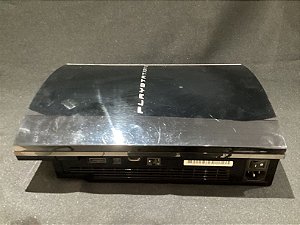 Consoles PS3 - Gameteczone a melhor loja de Games e Assistência Técnica ...