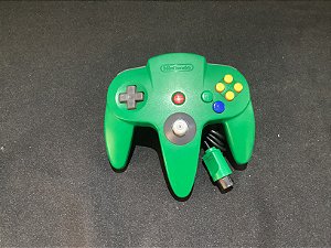 4 - NINTENDO 64 - Gameteczone a melhor loja de Games e Assistência ...