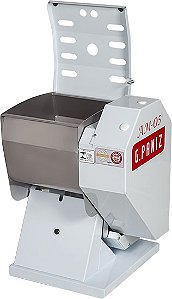 G.Paniz - Império dos Equipamentos | Máquinas para Padarias e Restaurantes