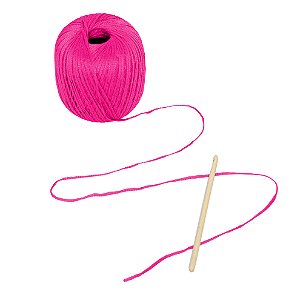 Fios para Crochê e Tricô | Loja EAM