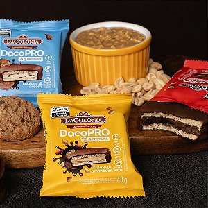 Loja virtual DaColônia Alimentos Naturais