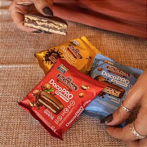 Loja virtual DaColônia Alimentos Naturais