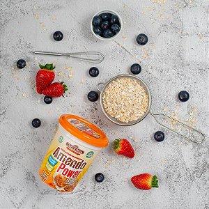 Amendo Power - Loja virtual DaColônia Alimentos Naturais
