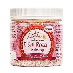 Lotus Produtos Naturais