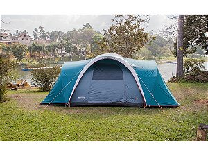 Barracas de Camping | Loja Aventura