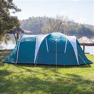 Barracas de Camping Grandes e Gigantes