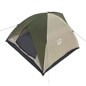 Barracas de Camping Grandes e Gigantes