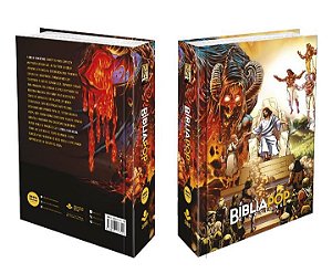 A Editora 100% Cristão agora é Lion Editora!