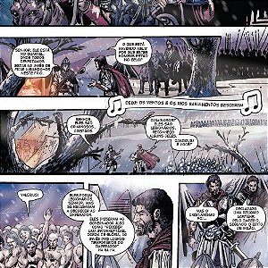 A Editora 100% Cristão agora é Lion Editora!