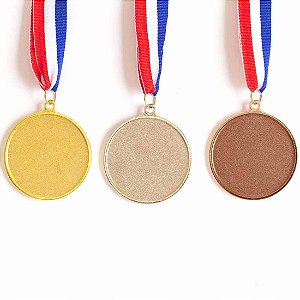 Medalhas - Mercadão Dos Esportes, loja de materiais esportivos