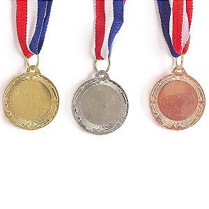 Medalhas - Mercadão Dos Esportes, loja de materiais esportivos