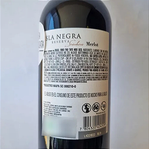 Isla Negra - Emporio Campo Gourmet