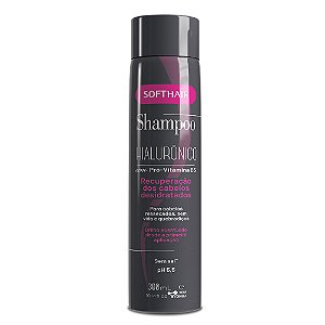 Linha Soft - Loja Soft Hair - Cosméticos