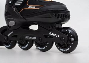 Patins In Line - Em Linha - Linha Completa Aqui Na Especialista