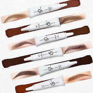 Phibrows Pigmento Formula SUPE - unidade 1x5ml - Qualidade e excelência