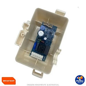 Penha Refrigeração | Peças para Refrigeração