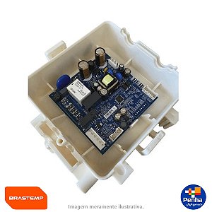 Penha Refrigeração | Peças para Refrigeração