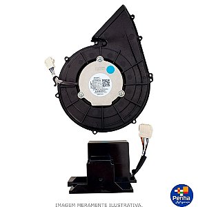 Penha Refrigeração | Peças para Refrigeração