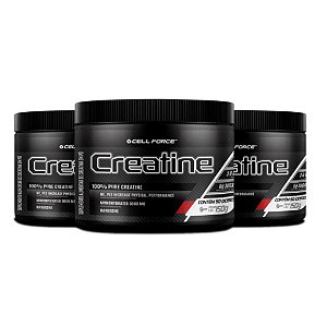 Cell Force - Supremo Suplementos