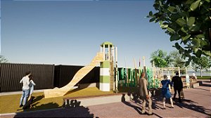 Ebaplay Playgrounds Criativos