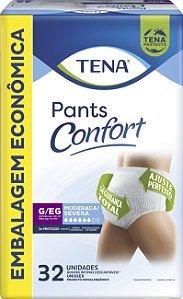 Fralda Geriátrica-HF Fraldas Atacadista