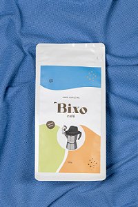 Bixo Café - Cafés especiais de qualidade.