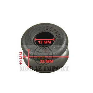 MORAZ IMPORT - PEÇAS PARA LAND ROVER