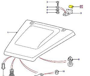 MORAZ IMPORT - PEÇAS PARA LAND ROVER
