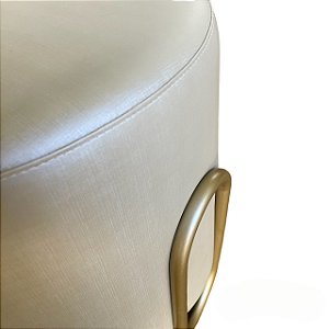 Puff - Globo Estofados