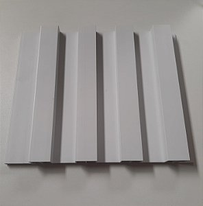 Painel Ripado PVC