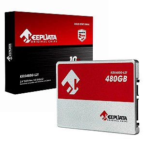 SSD 480GB - 512GB - Neide Notebook