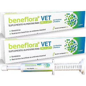 Beneflora Derme 30g - O seu pet shop no Rio de Janeiro | Pet Shop Sonho ...