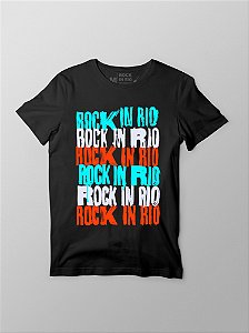 Official Store Rock in Rio