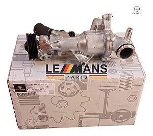 Lemans Parts Peças e Acessórios