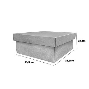 Caixas Box - Distribuidora Rizzo Balões