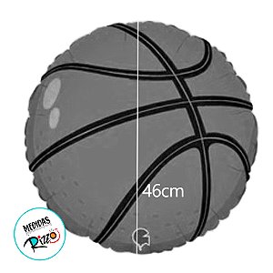 Balão Foil Formatos Especiais - Distribuidora Rizzo Balões