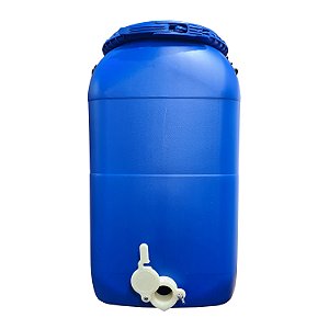 Tanques Decantadores